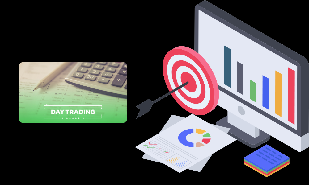 How many kinds of Day Trading strategies? | by skrimonfx manager | Medium