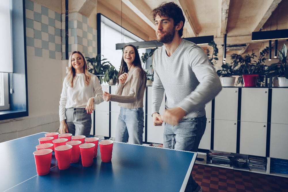 Exploring the Best Indoor Games for Adults to Enjoy at Home | by Karen Rogers | Medium