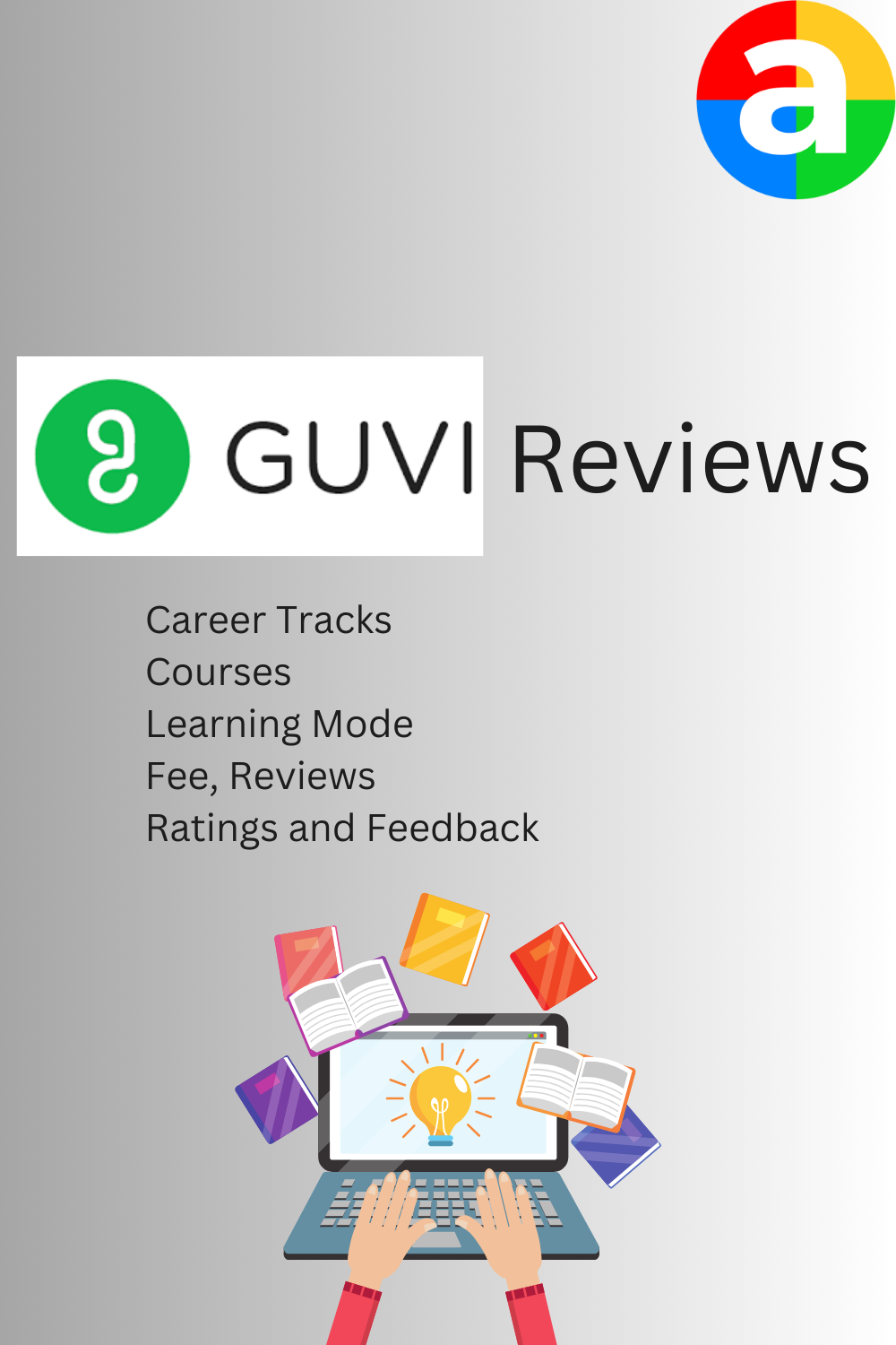 GUVI Uncovered: A Deep Dive into Courses, Learning Methods, and Student ...