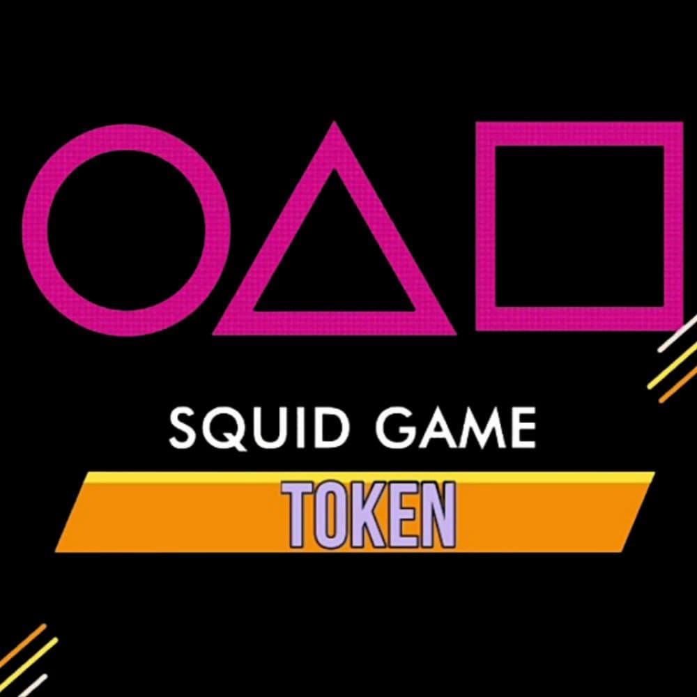 👑 WELCOME to SQUID GAME TOKEN(SGT)👑 - SQUID GAME TOKEN - Medium