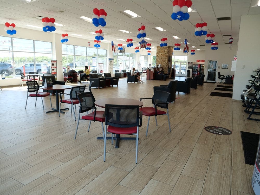 Screen Time, Take 3: What’s your anti-screen? | by Dan Wilbur | Medium