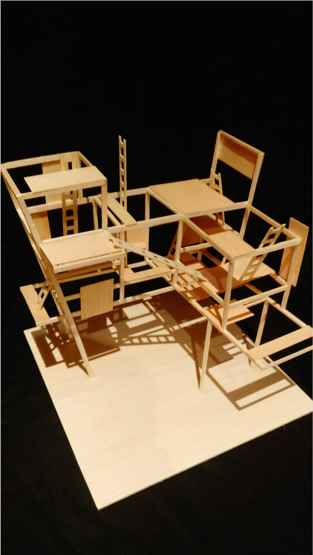 Architectural and Design History. 02B — Selected Inspiration: New ...