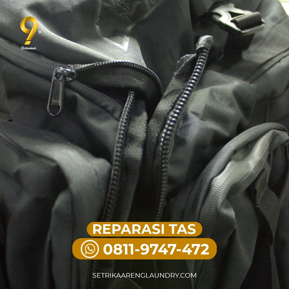 AHLI, Call 0811 9747 472, Reparasi Tas Ganti Resleting Yasmin Bogor - Tempat Reparasi Tas Bogor ...