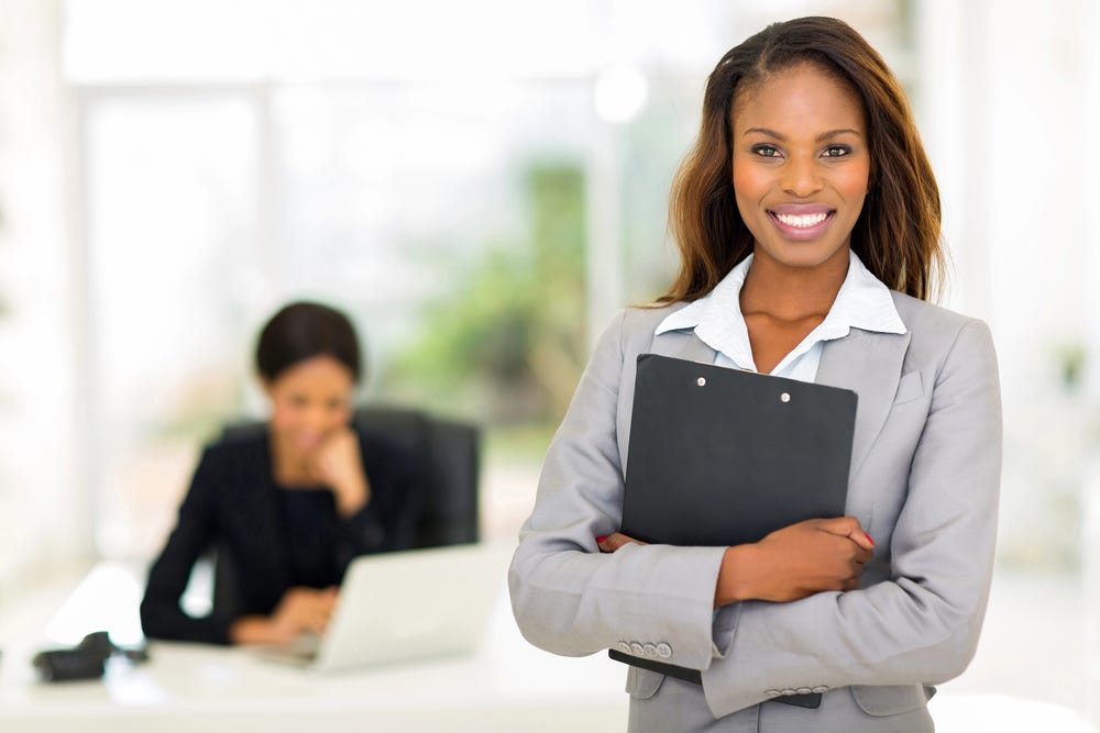 Challenging Workplace Myths: Insights from “15 Lies Women Are Told at ...