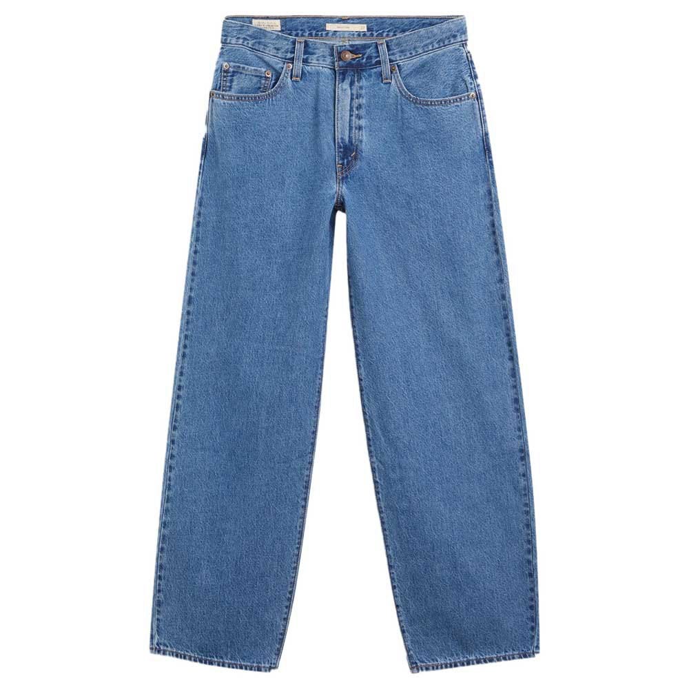 The Timeless Allure of Levi’s Dad Jeans: A Fashion Icon Reimagined for ...