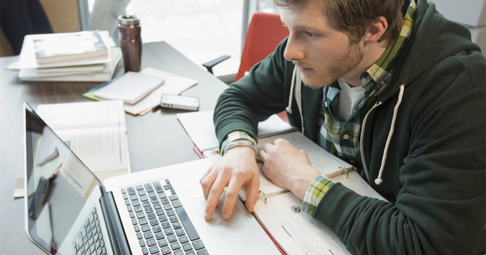 Free Online Learning: 10+ Super Useful Things You Can Learn Online for ...