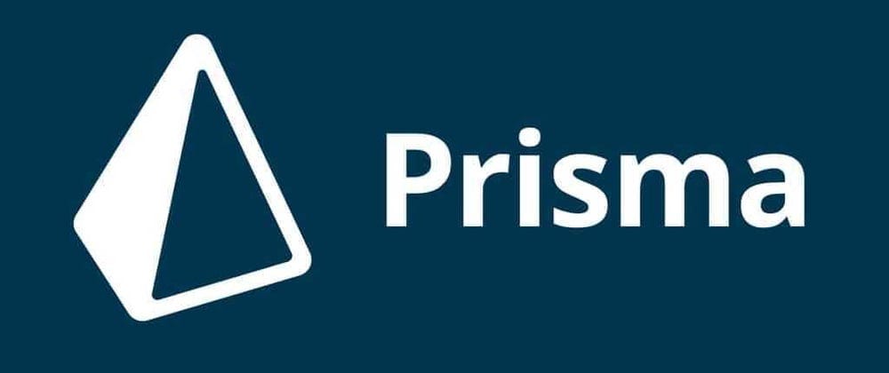 A Beginner’s Guide to Prisma: The Modern ORM for Databases | by Kavindu Deshappriya | Mar, 2025 ...