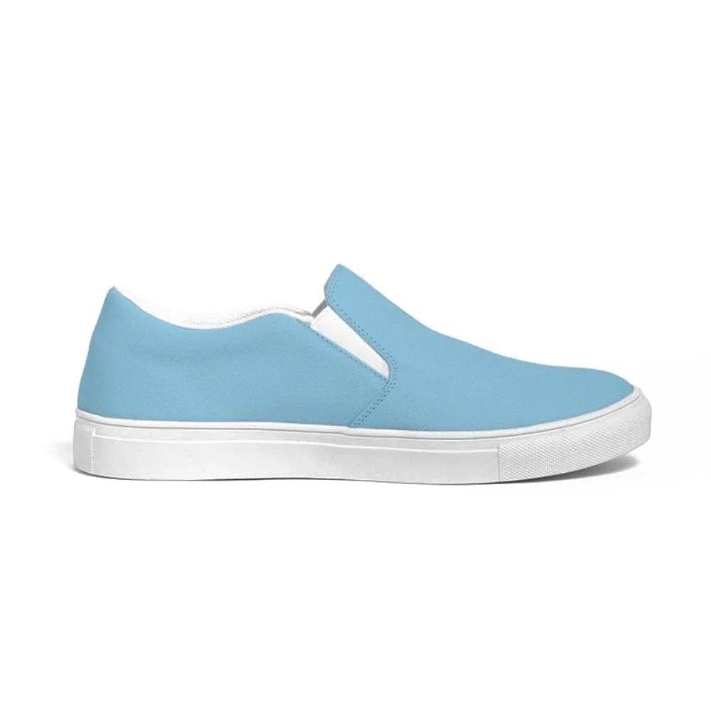 light blue sneakers. Get ready to step into style with our… | by Cory ...