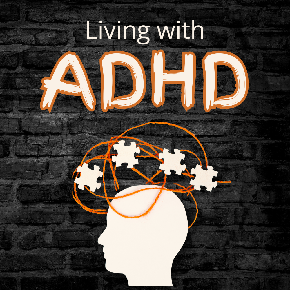 Living with ADHD — Part 3. PART 3: DIAGNOSING ADHD | by Amy Byers | Medium