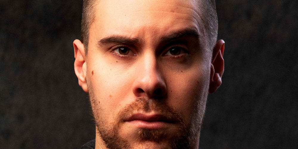 8 Questions for Filmmaker Brandon Gotto | by Iban Van der Zeyp ...