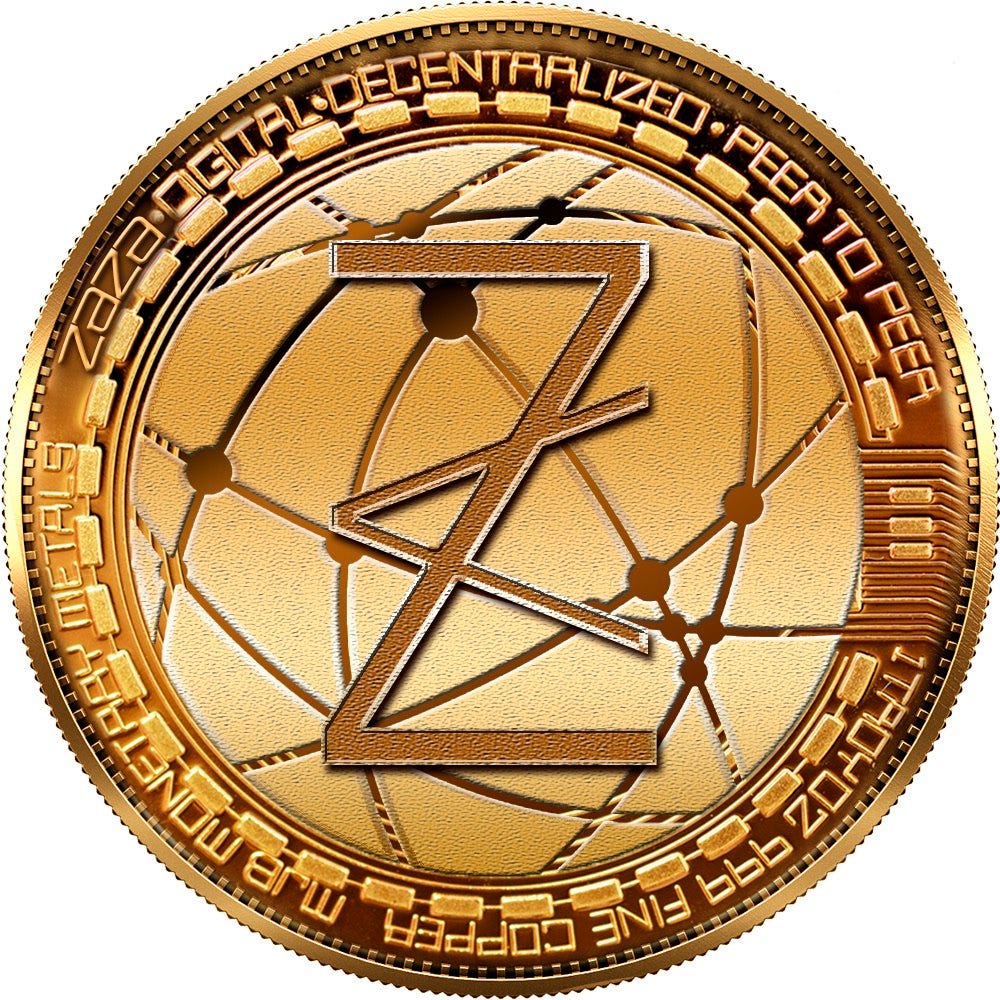 ZAZA Token — One single B2B Currency. | by ZAZA | Medium