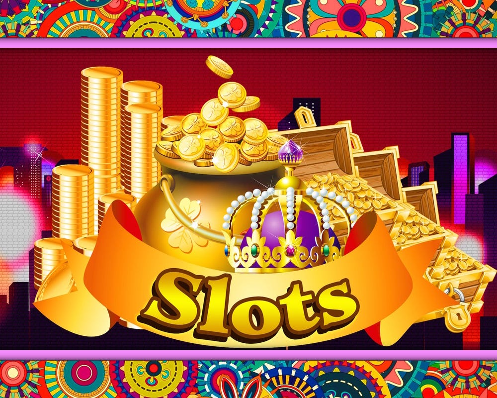 Cómo Ganar en los Slots en Argentina | Medium