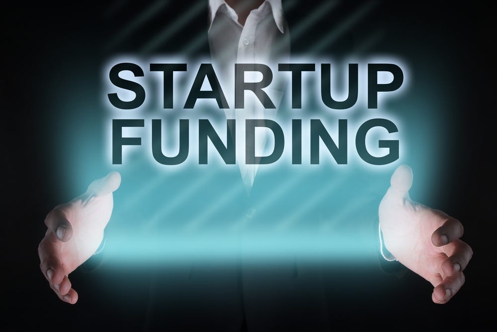 Mastering the Art of Startup Fundraising: A Comprehensive Guide | by ...
