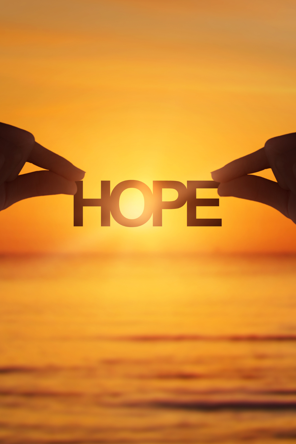🙏Hope Found: Embracing Waiting with Psalm 130:5: | by Rafael Ramirez ...