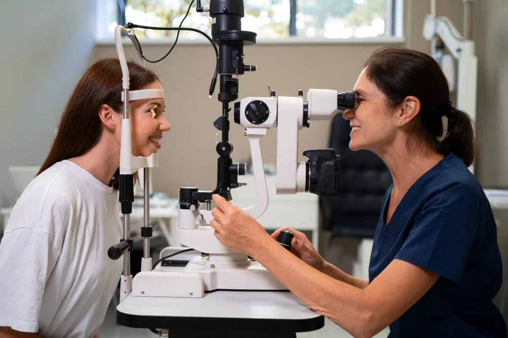 LOOKING FOR AFFORDABLE EYE CARE IN SECUNDERABAD? | by Eyecure Hospital ...