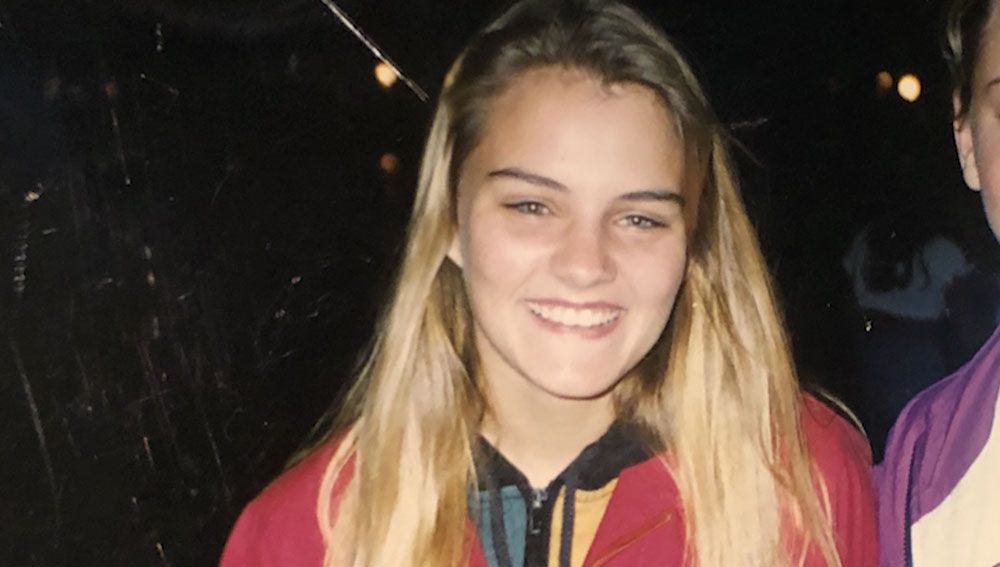 Close to Home: The Murder of Deanna Cremin | by Jenn Baxter | Medium