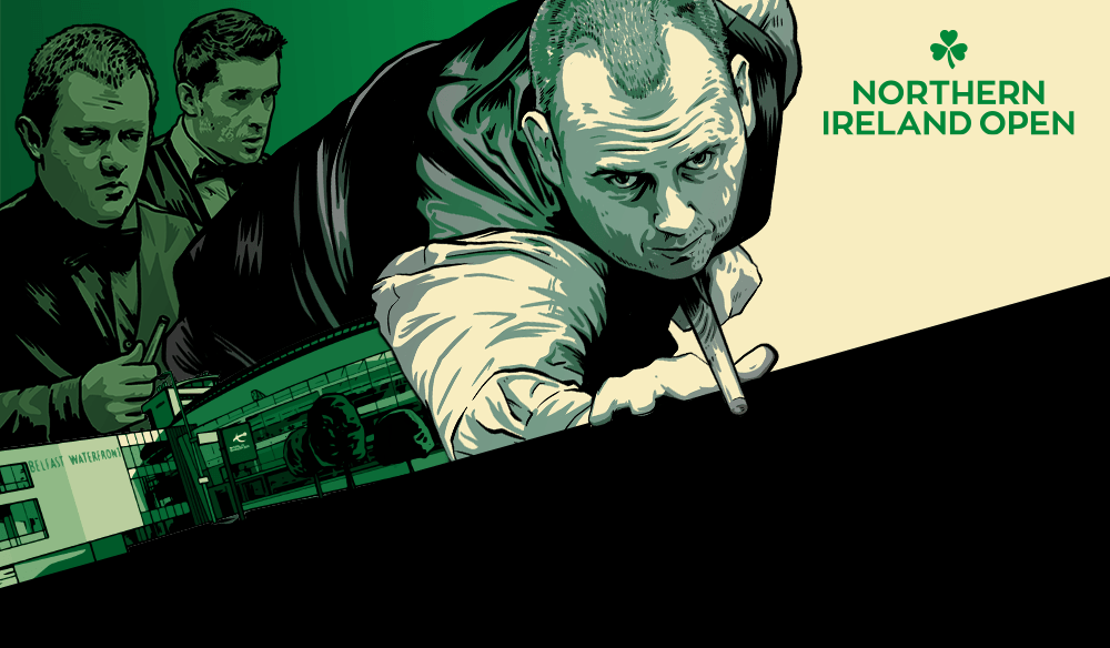 Watch Northern Ireland Open Snooker 2019 Live Stream Online HD | by ...