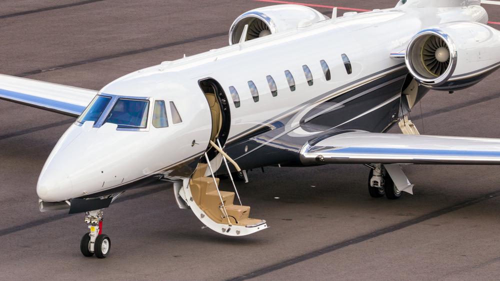 Aircraft Component Parts and Their Critical Functions in Flight | by ...