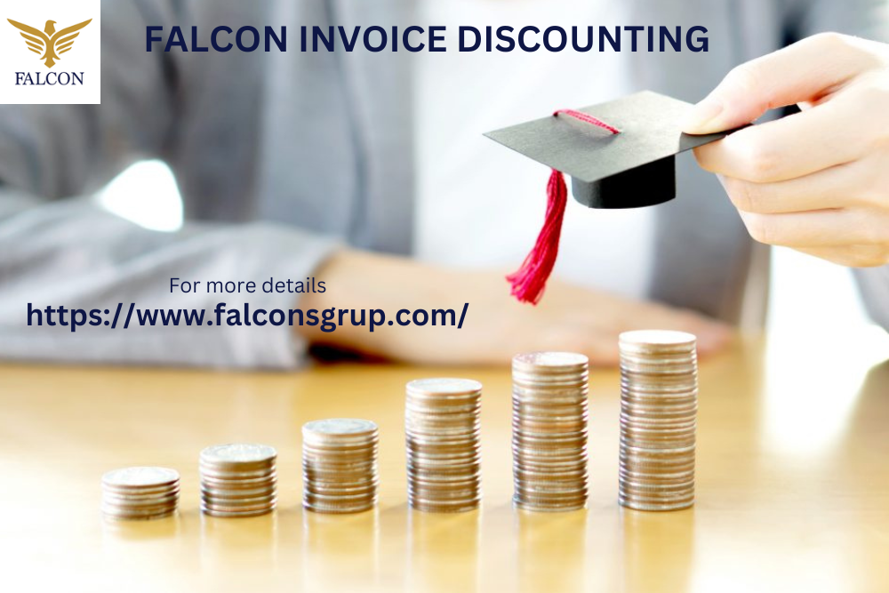 Falcon: India’s Leading Invoice Discounting Platform for Businesses and ...
