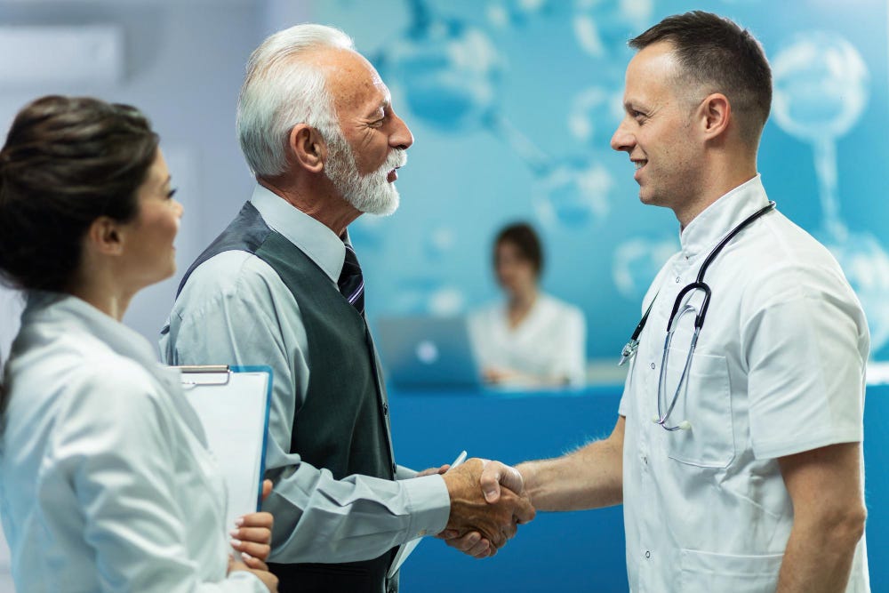 A Complete Guide to Medicare |What Seniors Need to Know for Better ...