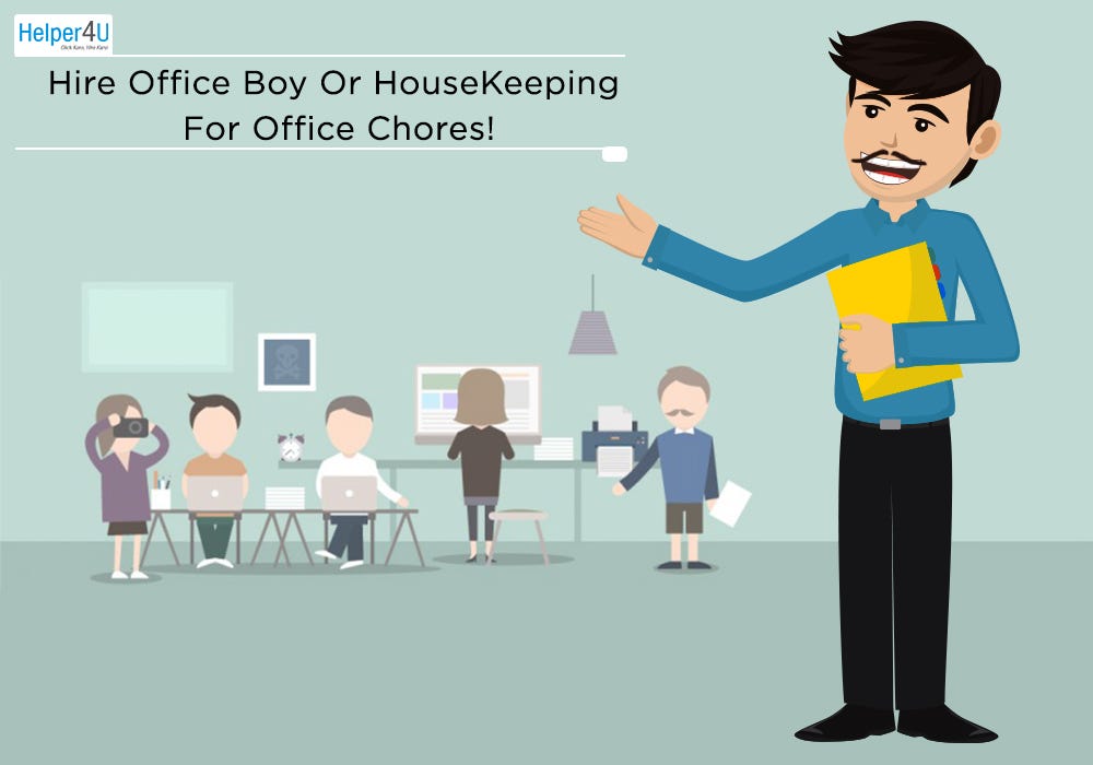 Hiring Office Support Staff. Whether you are a new startup, or a… | by ...