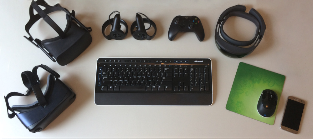 A Software Engineer’s Guide to Unity and AR/VR Development | by ...