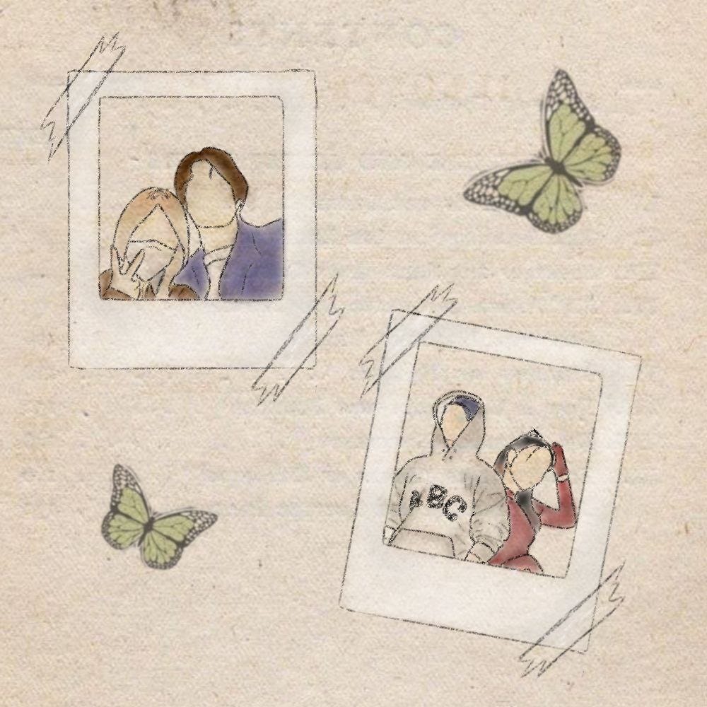 happy birthday, gibran. | by 143.nefarious | Jan, 2024 | Medium