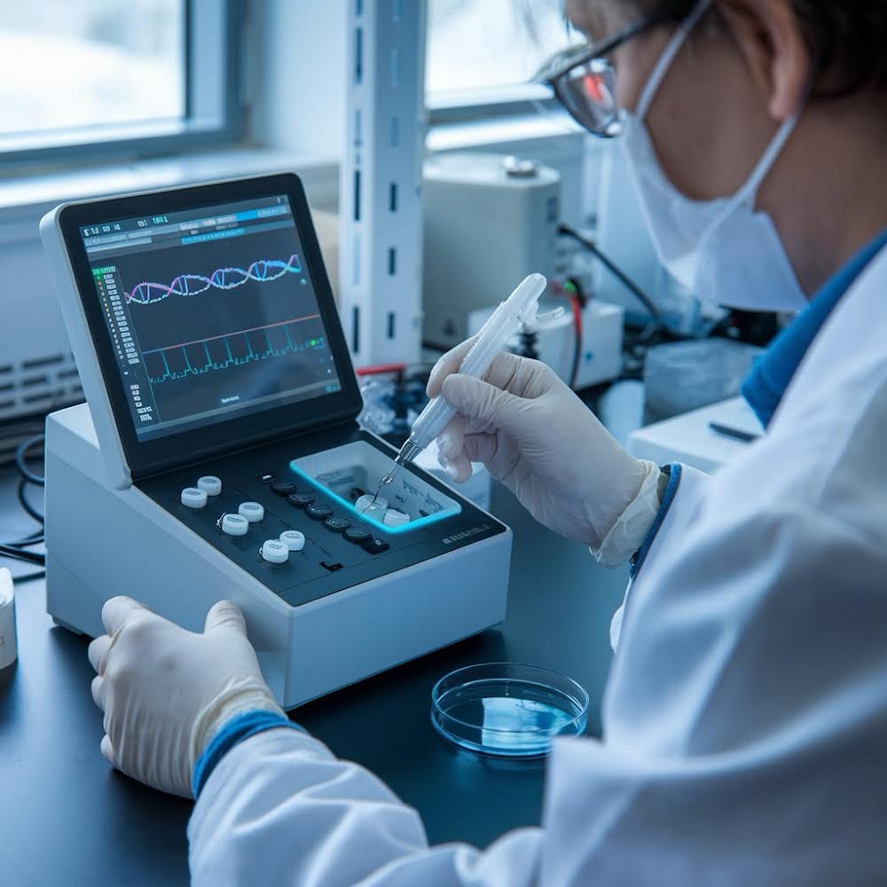 Synthetic Biology: Principles and Applications | by Nayra Niño ...