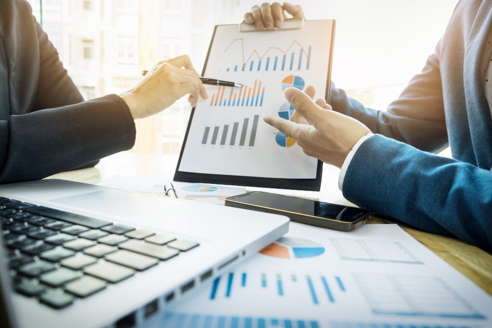 Types of Professional management accounts | by Mar Accounting ...