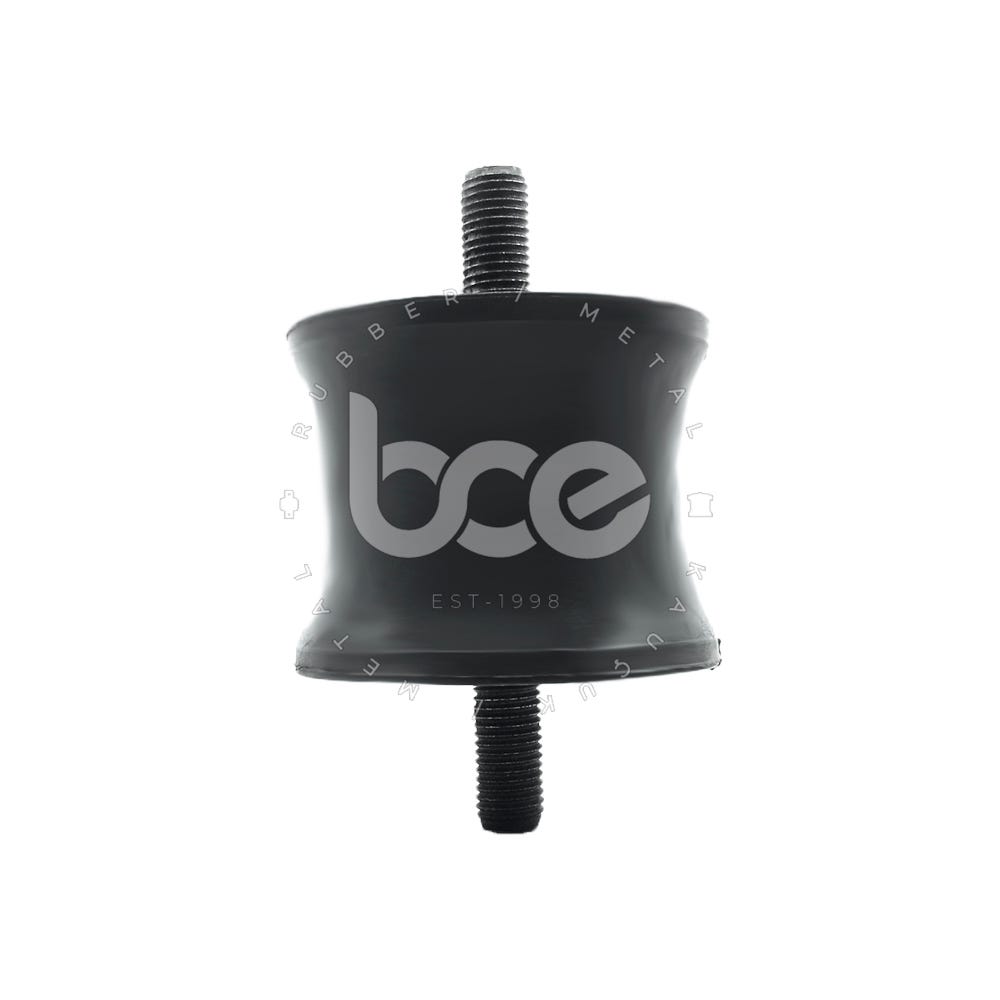 Caterpillar 145–0701 Mounting Rubber | by BCE Parts | Medium