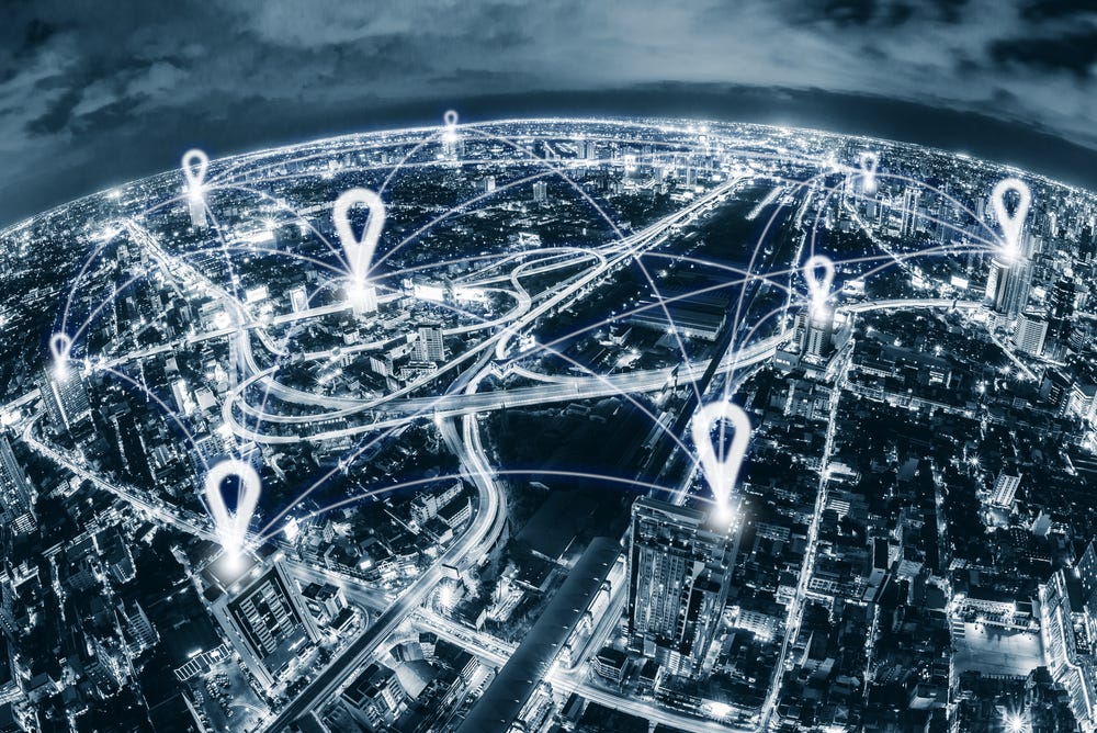 World Wi-Fi Day: How More Wi-Fi can Help Bridge the Digital Divide | by ...