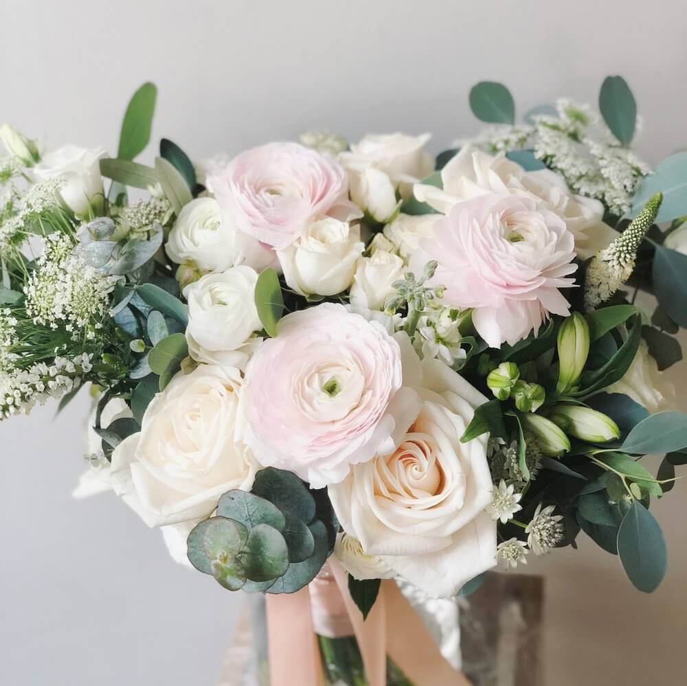 Create Magic at Your Event with Hello Flowers’ DIY Flower Bar! | by ...