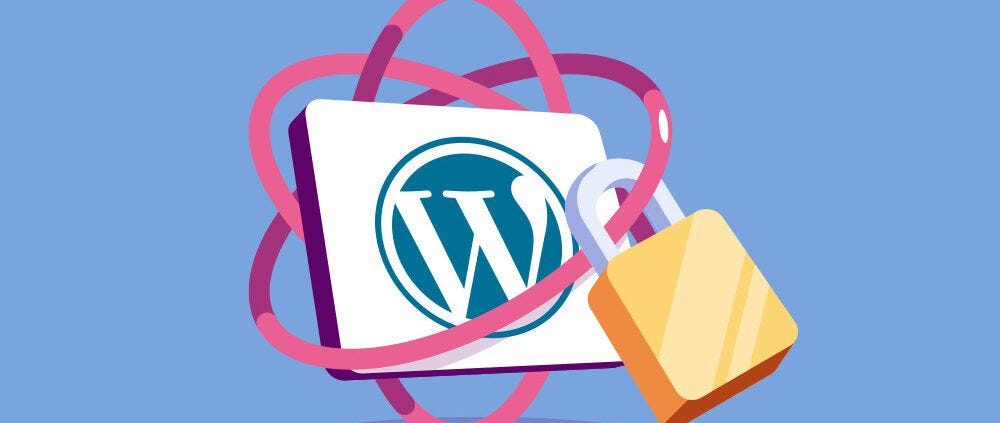 Wordpress 603 Security Update — 16 Vulnerabilities That Must Be Fixed