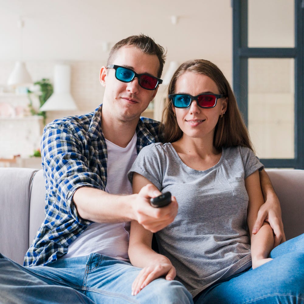 The Amusing Pitfalls of a Geeky Autistic Partnership | by The Autlaw ...