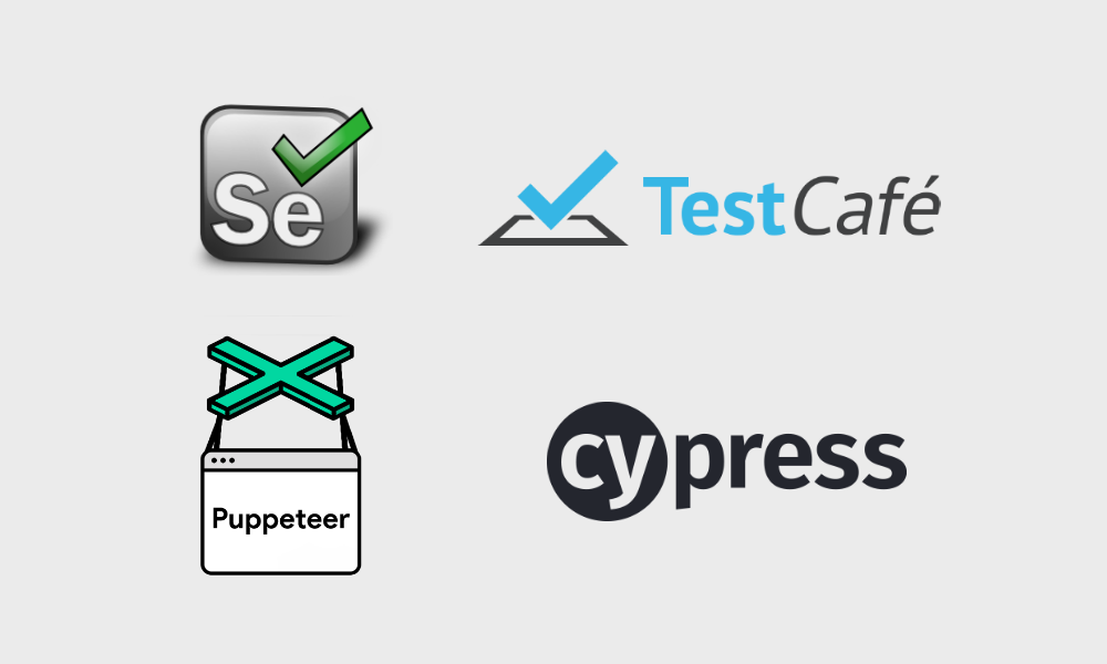 Javascript E2e Ui Testing Or How To Break Up With Selenium And Move 4404