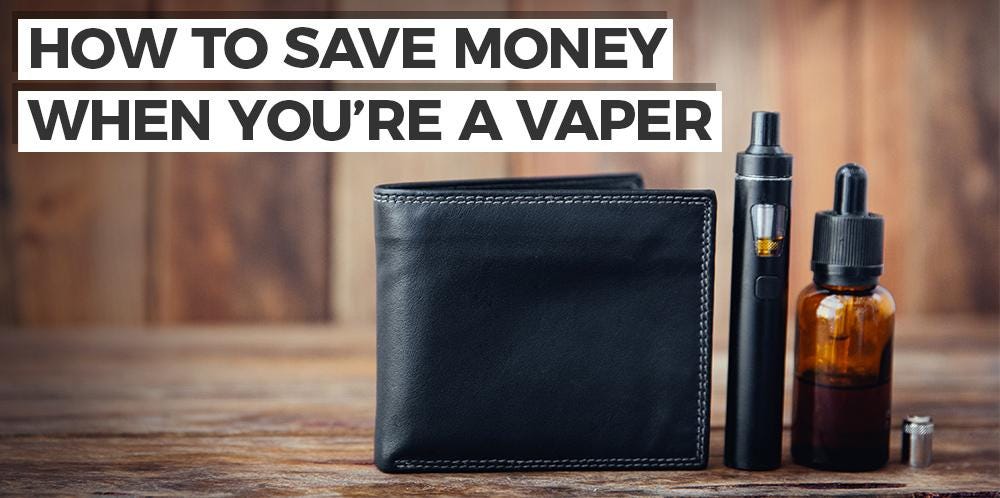 Saving Money with Disposable Vape Pens | by r3international | Mar, 2024 ...