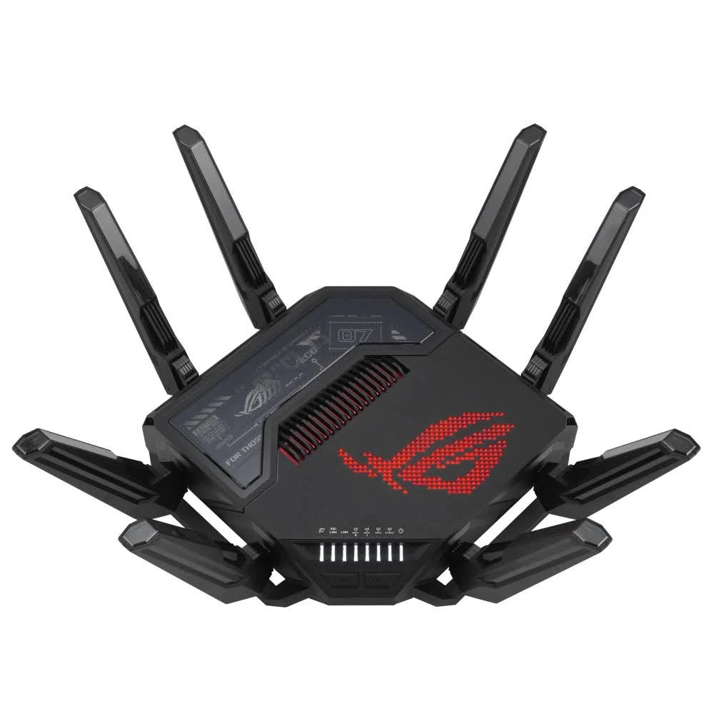Long Range Routers. Long Range Routers have become a… | by Steven ...
