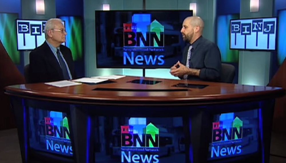 BINJ ON TV. Thanks to BNN for having us on … | by BINJ (BOSTON, MA ...