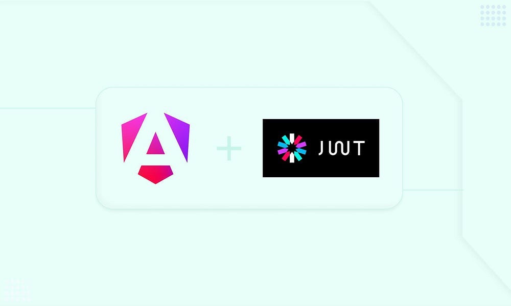 Angular Jwt Json Web Token Authentication By Thilrash Ameen Medium