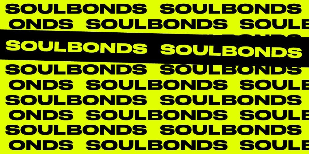 Soulbonds - KINTARO - Medium