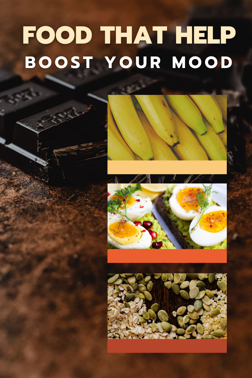 Foods that Help Boost Your Mood. Introduction | by Abhirajsingh | Jul ...