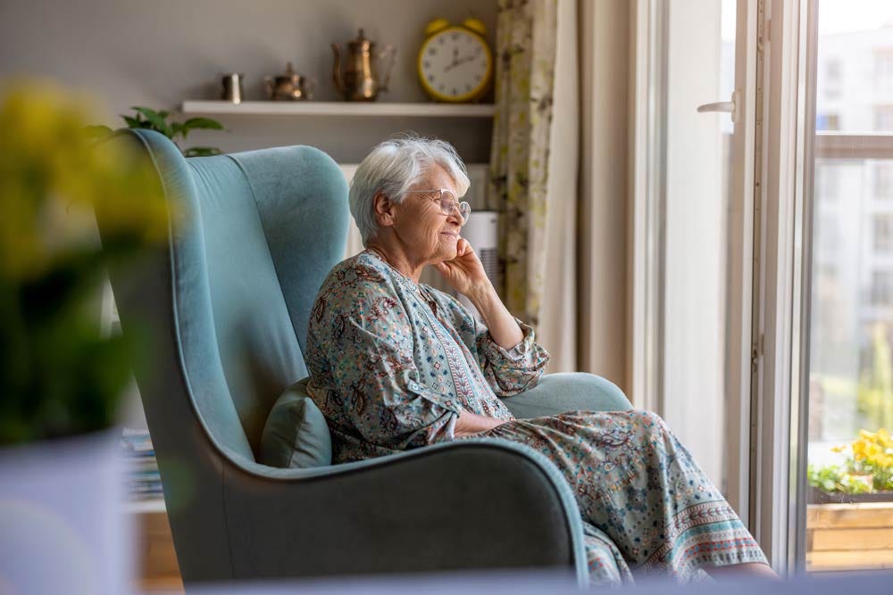 Seeking a Simpler Life After 70. Managing schedules, decluttering, and ...