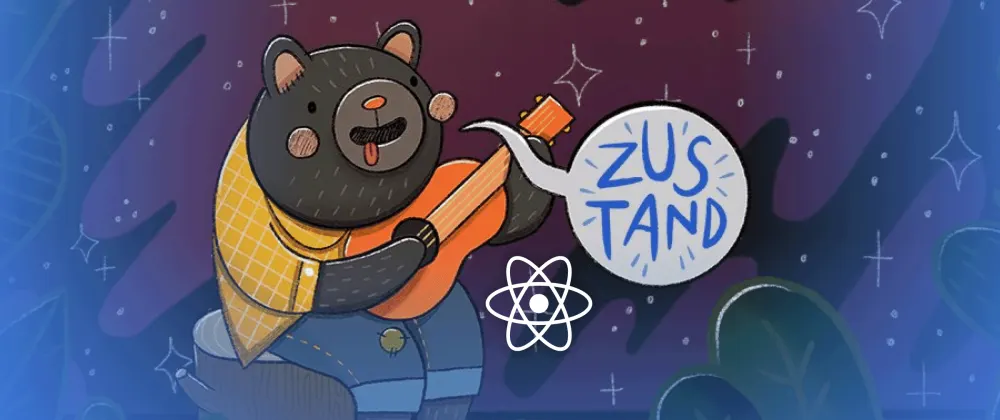 Zustand: simple, modern state management for React | by Uma Victor ...