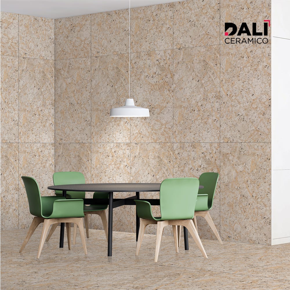 PORTOFINO Porcelain Tiles - DALI Ceramico- Kalpesh - Medium