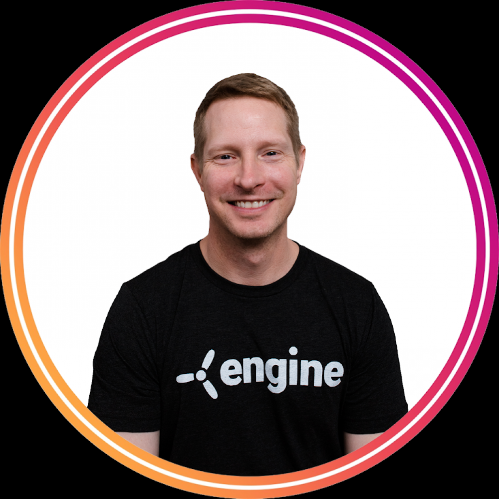 “Fantastic Work Culture” With John James of Engine | by Jason Malki ...