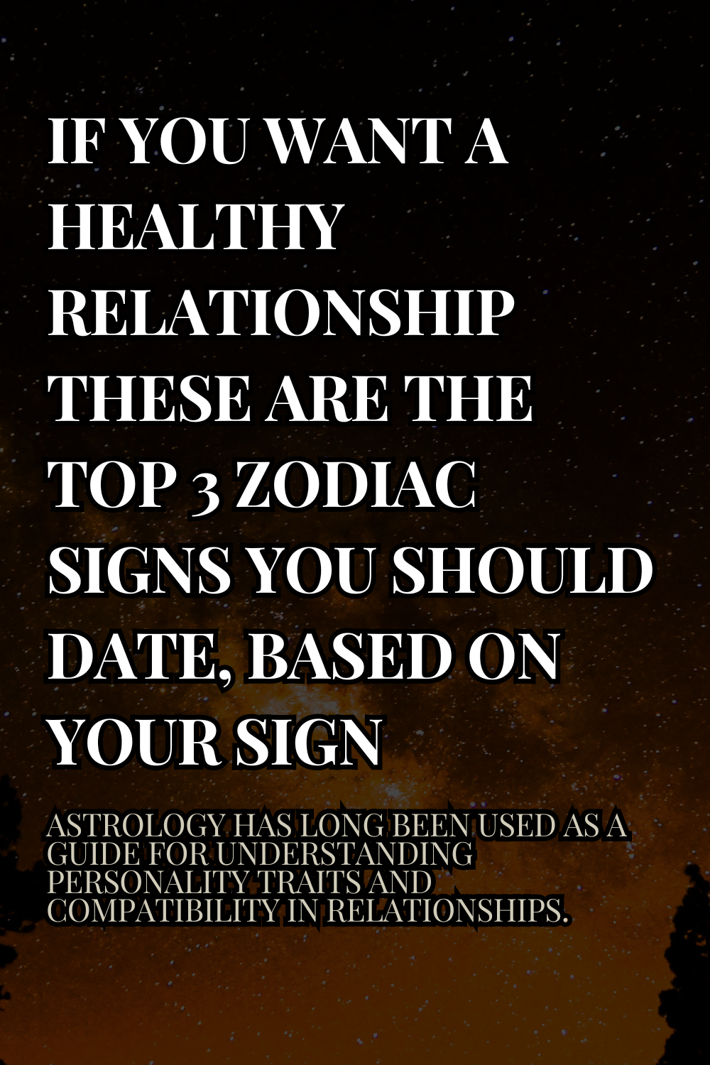Are your zodiac signs compatible 60 photos - Astrologytoyou.com