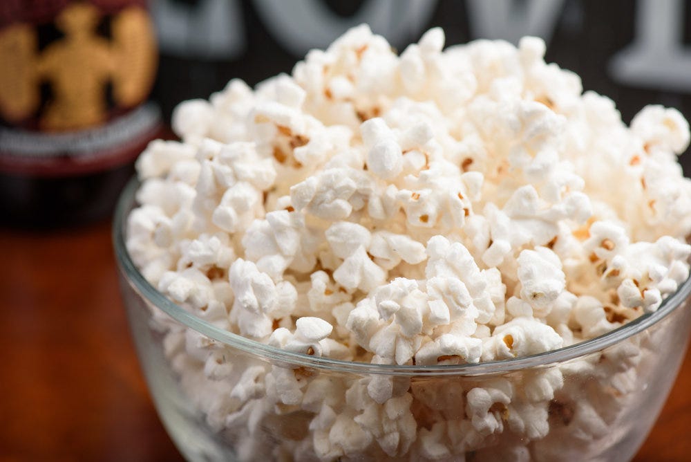 popcorn recipe - Nabeelaslam - Medium