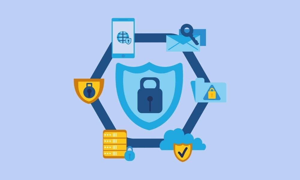 Software Security in the Fintech Sector: Ensuring Safety in the Digital ...