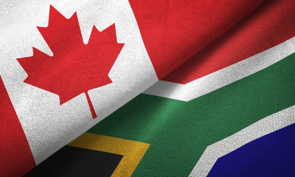 Navigating Opportunities: Understanding Canada Work Permit Processing ...