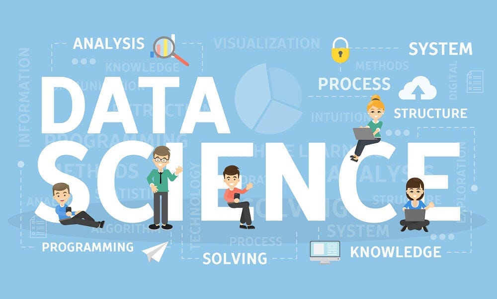 Free Resources and books for Data Science for Beginners (pdf links ...